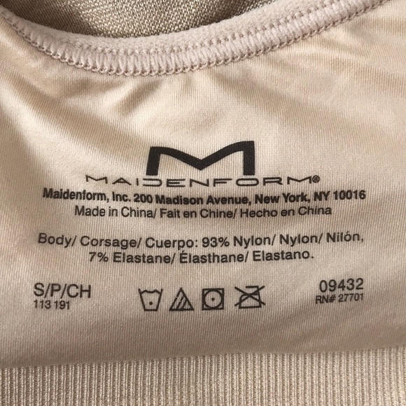 Maidenform | Intimates & Sleepwear | Maidenform Bra | Poshmark